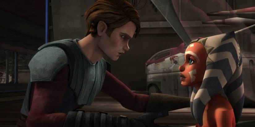 Ahsoka Explained: Mandalorian's Former Jedi's Clone Wars History Explained