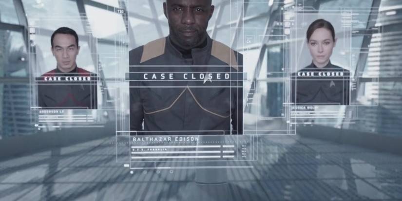 Star Trek Beyond: 10 Things You Didn't Know About Kalara