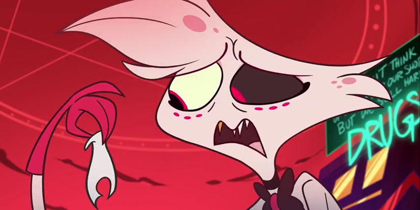 Hazbin Hotel: 10 Funniest Lines In The Show, Ranked