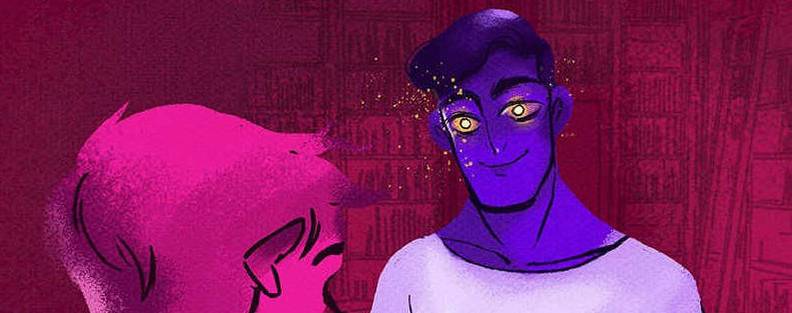 The Complete 'Lore Olympus' Character Guide