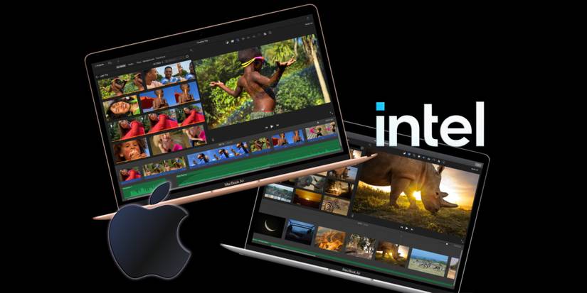 Apple's "I'm A Mac" Actor Now Promoting Intel PCs Instead