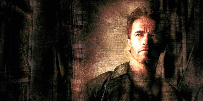 End Of Days Is The Only Movie Where Arnie Played A Human Character Who Dies