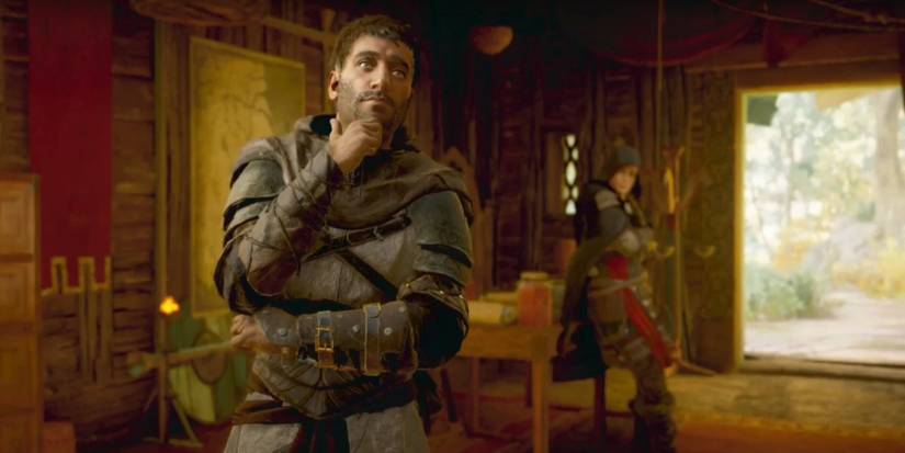 How To Unlock Leap of Faith in Assassin’s Creed: Valhalla