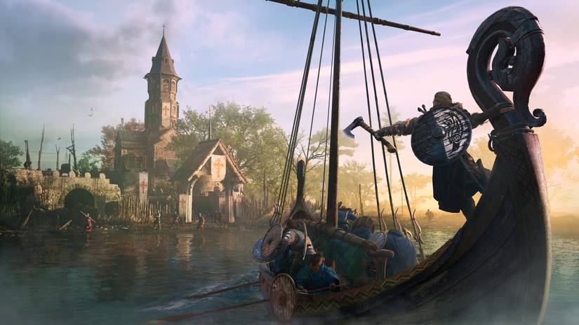 Assassin's Creed Valhalla Missing Achievements On PC, Dev Says They're ...
