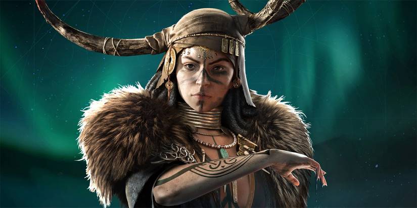 Assassin's Creed Valhalla Glitch Makes Players Reinstall Game To Continue