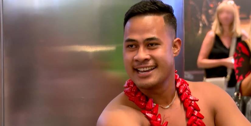 90 Day Fiancé's Asuelu Pulaa Announces Surprising Career Update Amid ...