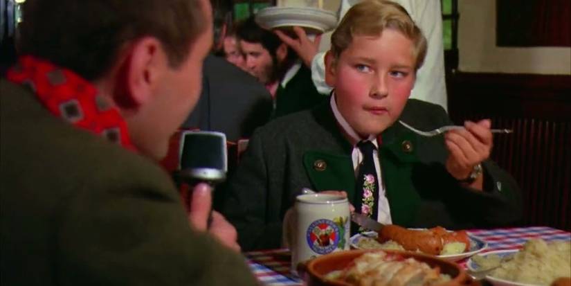 Where The 1971 Willy Wonka & The Chocolate Factory Cast Are Today