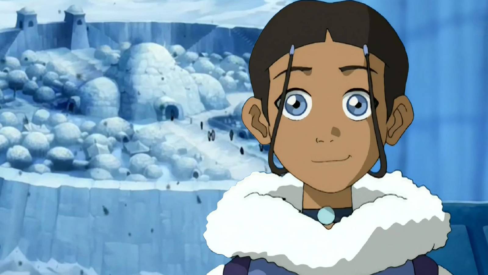 Avatar: Katara Was Almost The Last Waterbender
