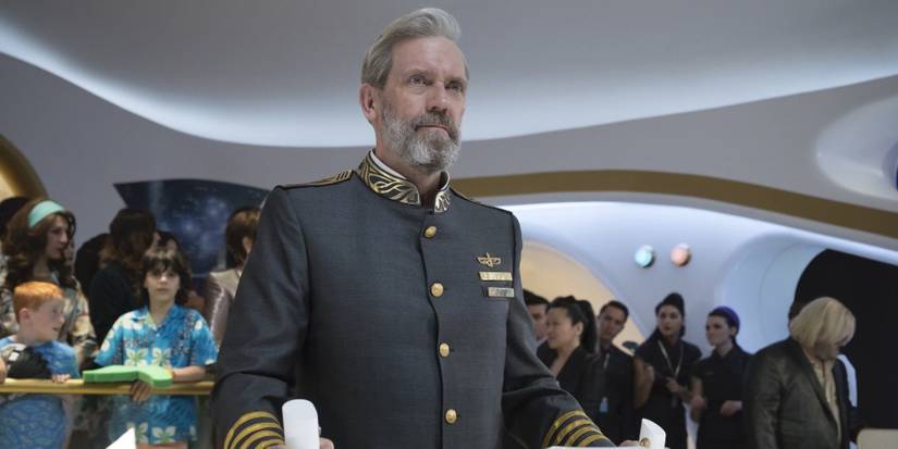 10 Hilarious TV Comedies Set In Space