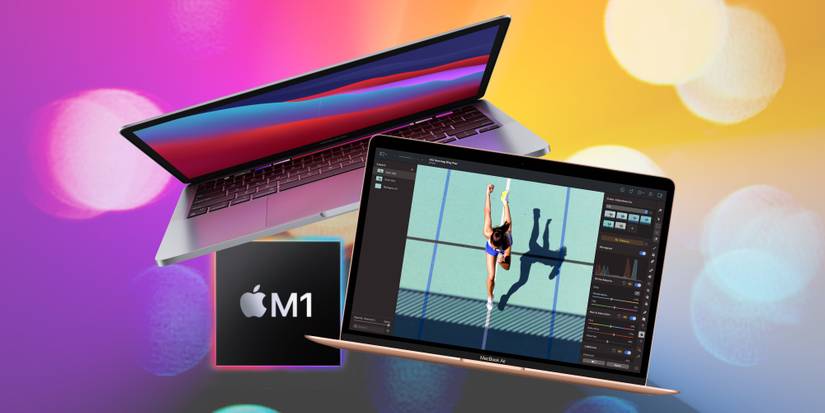 Apple Silicon M1 Chip Explained: Everything You Need To Know