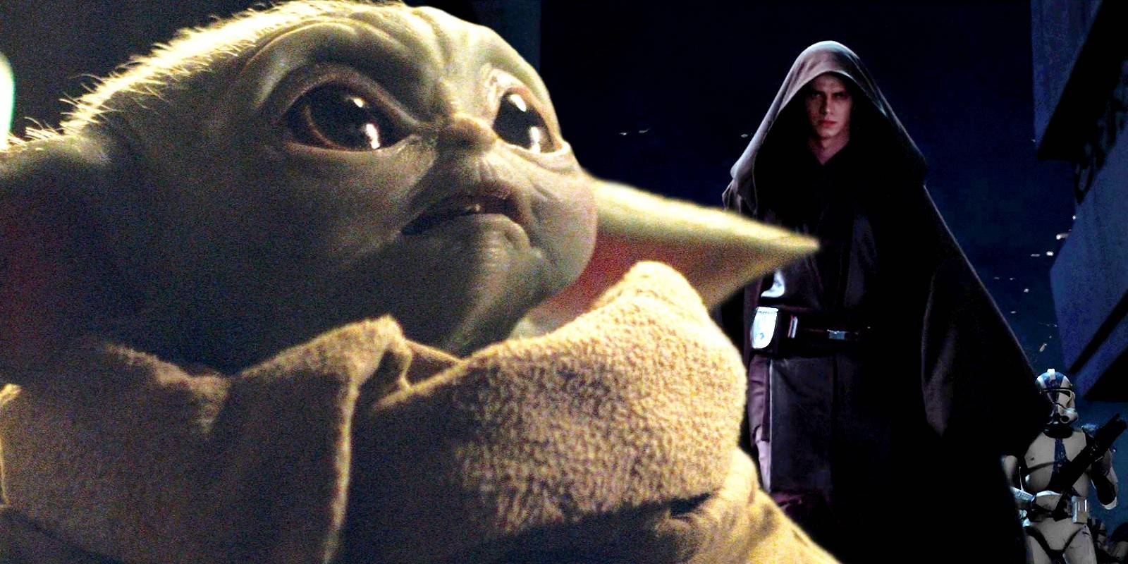 Who Saved Baby Yoda From Order 66? Why He Wasn’t One Of Vader’s Younglings