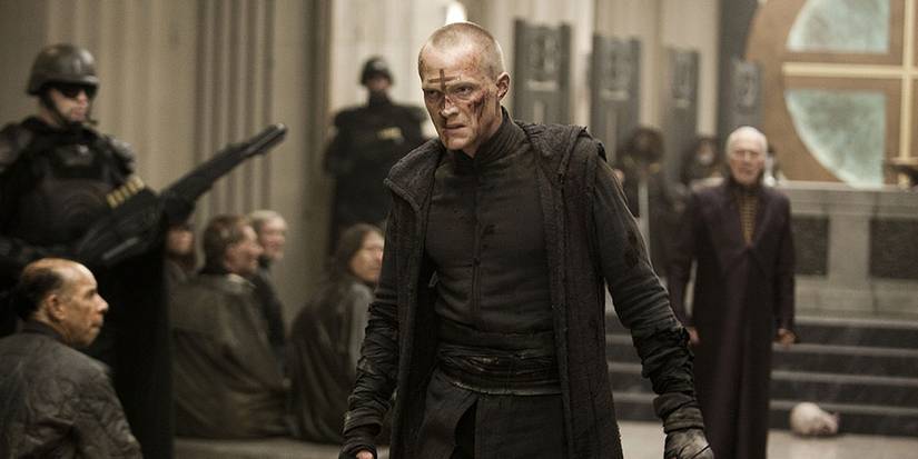 10 Most Badass Priests In Horror Movies