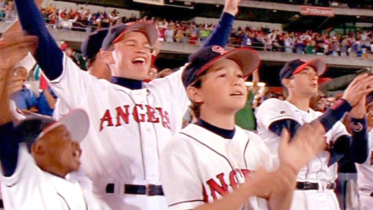 Every Disney Movie About Baseball, Ranked By IMDb