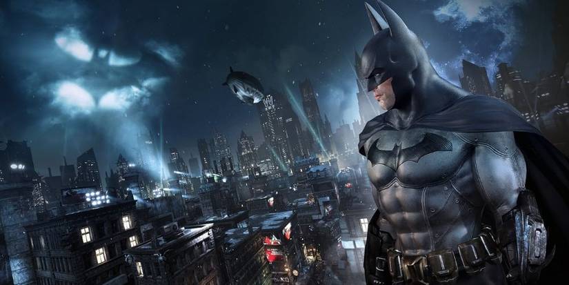 The 10 Best Seventh Generation Video Games, According To Metacritic