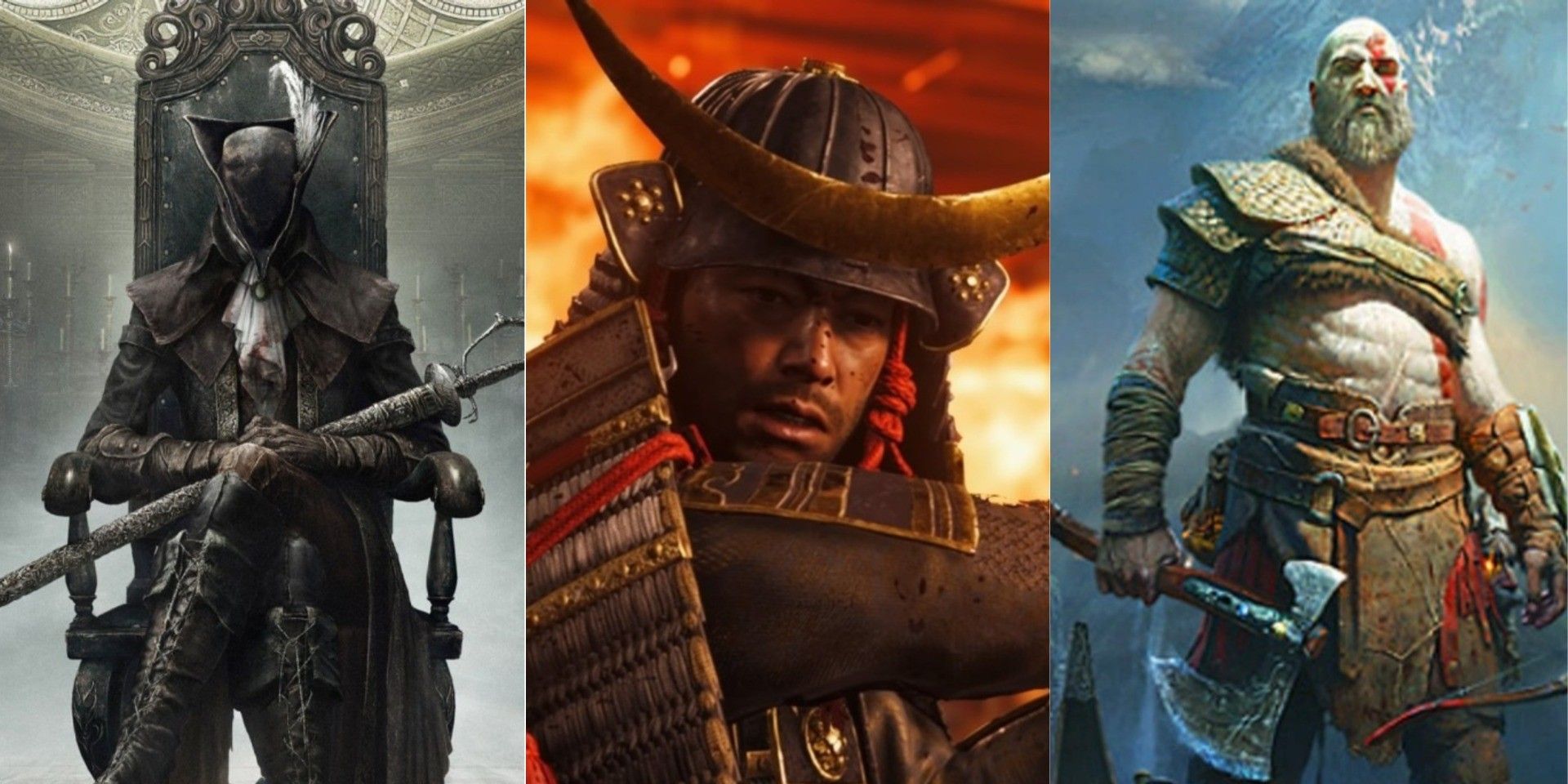 PS4: Best First-Party Exclusives Ranked