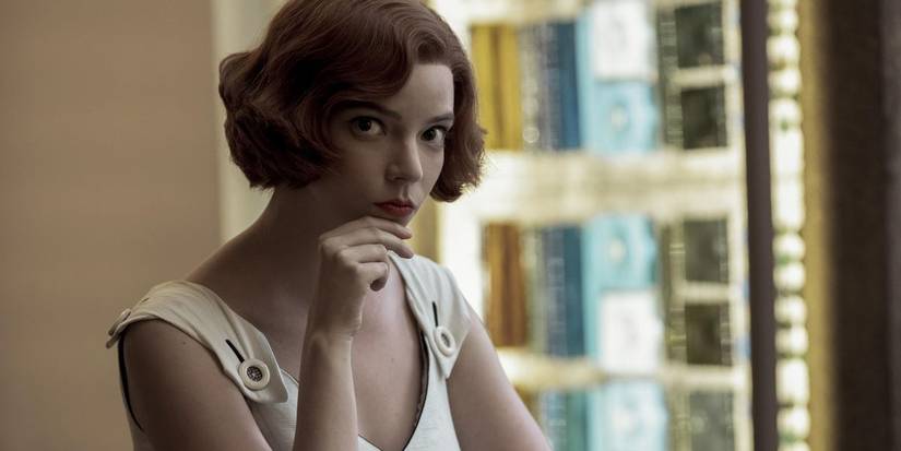 The Queen's Gambit: All Of Beth's Opponents, Ranked Easiest To Toughest