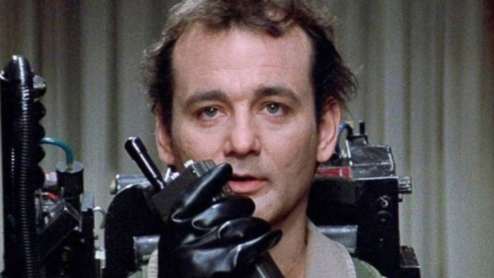 Ghostbusters: Afterlife Stars Share Their Favorite Bill Murray Set Stories