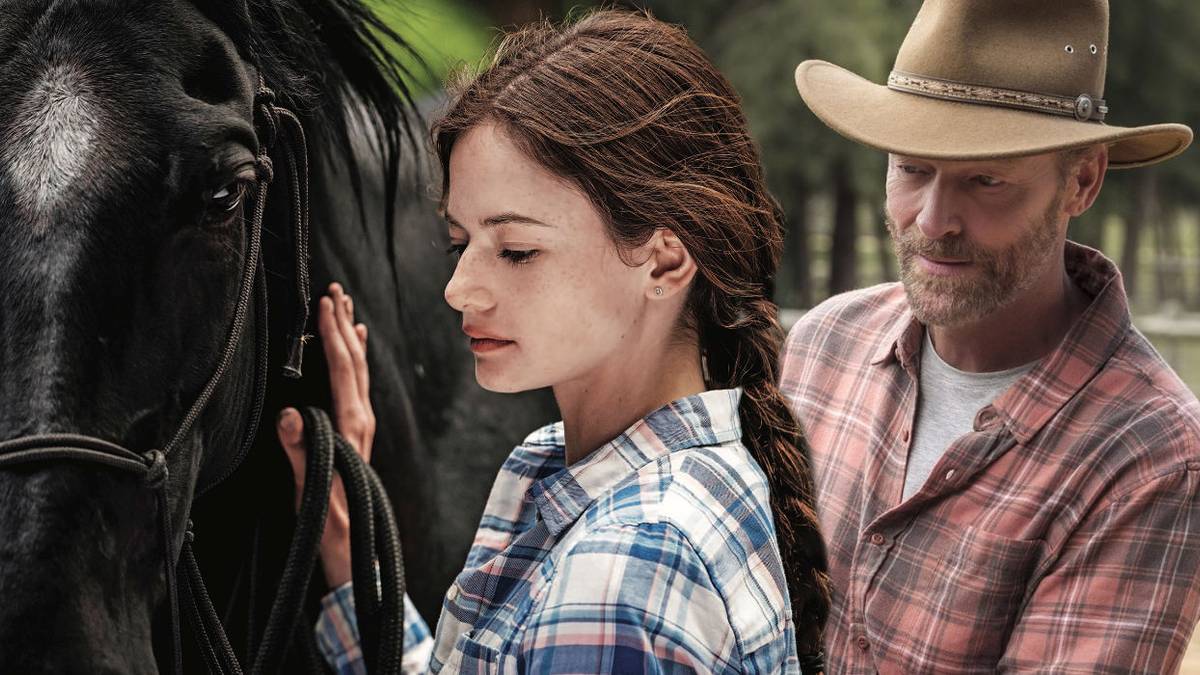 Disney+'s Black Beauty Cast Guide: Where You Know The Actors From