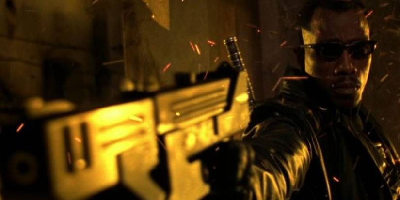 5 Things Blade's MCU Reboot Must Keep From The Original Movies (& 5 It ...