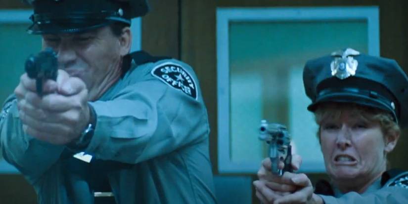 10 Best Blade Quotes In All 3 Wesley Snipes Movies