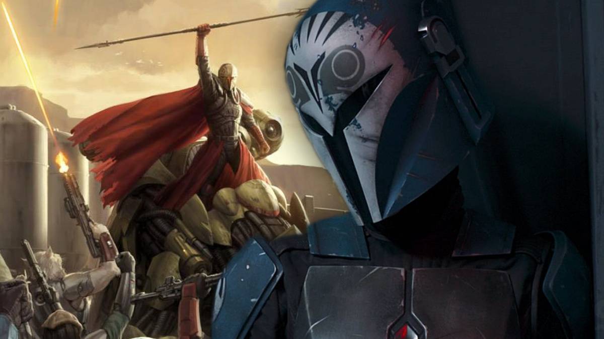 Way Of The Mandalore: The Mandalorian Leader Explained