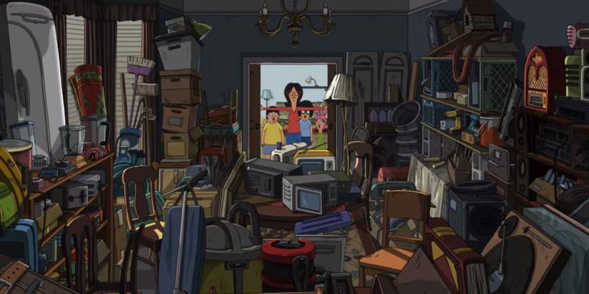 Bob's Burgers: Every Thanksgiving Episode