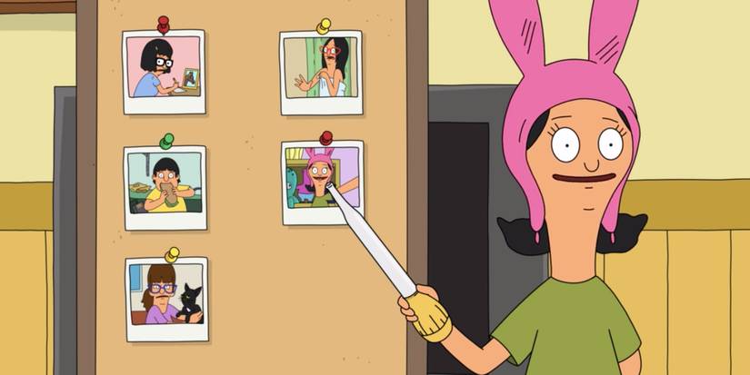 Bob's Burgers: Every Thanksgiving Episode