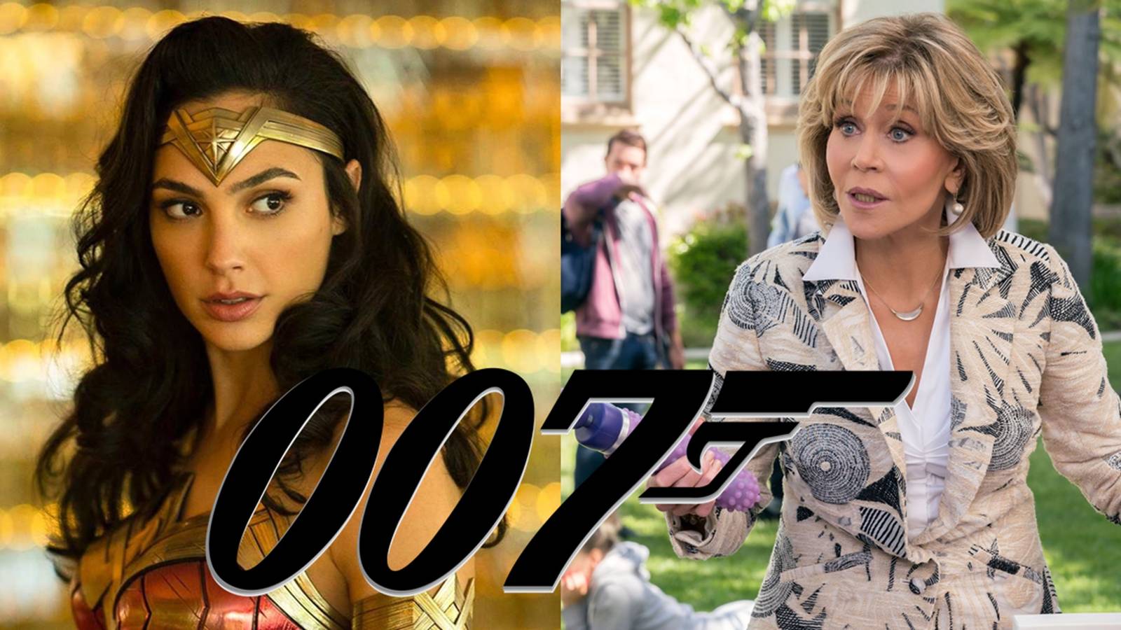 007: 10 Actors Who Almost Played Bond Girls