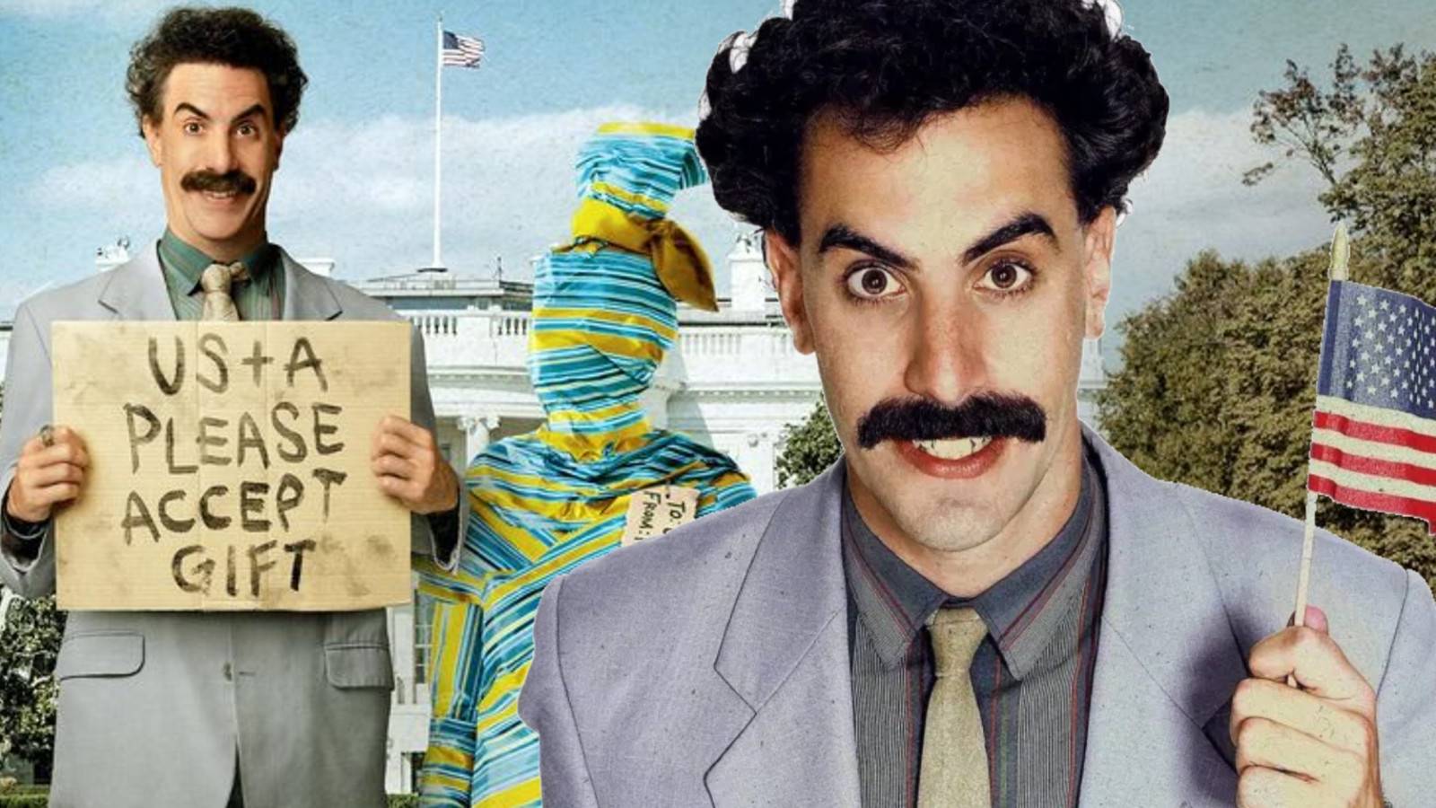 Borat 2: 5 Ways It's A Worthy Sequel (& 5 Ways It Fell Short)