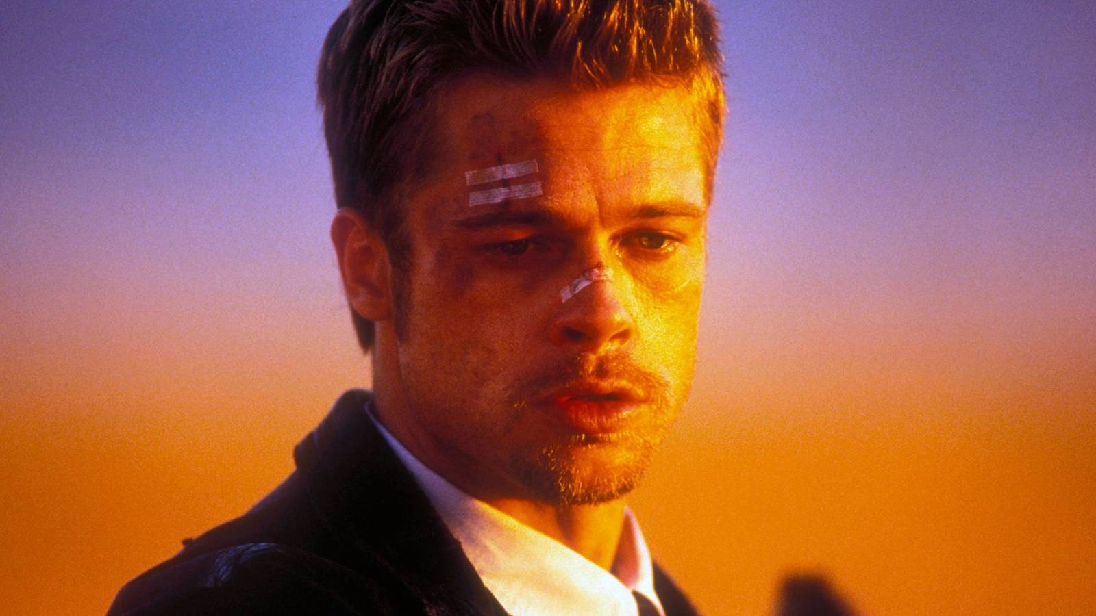10 Movie Scenes Where Actors Got Legitimately Injured