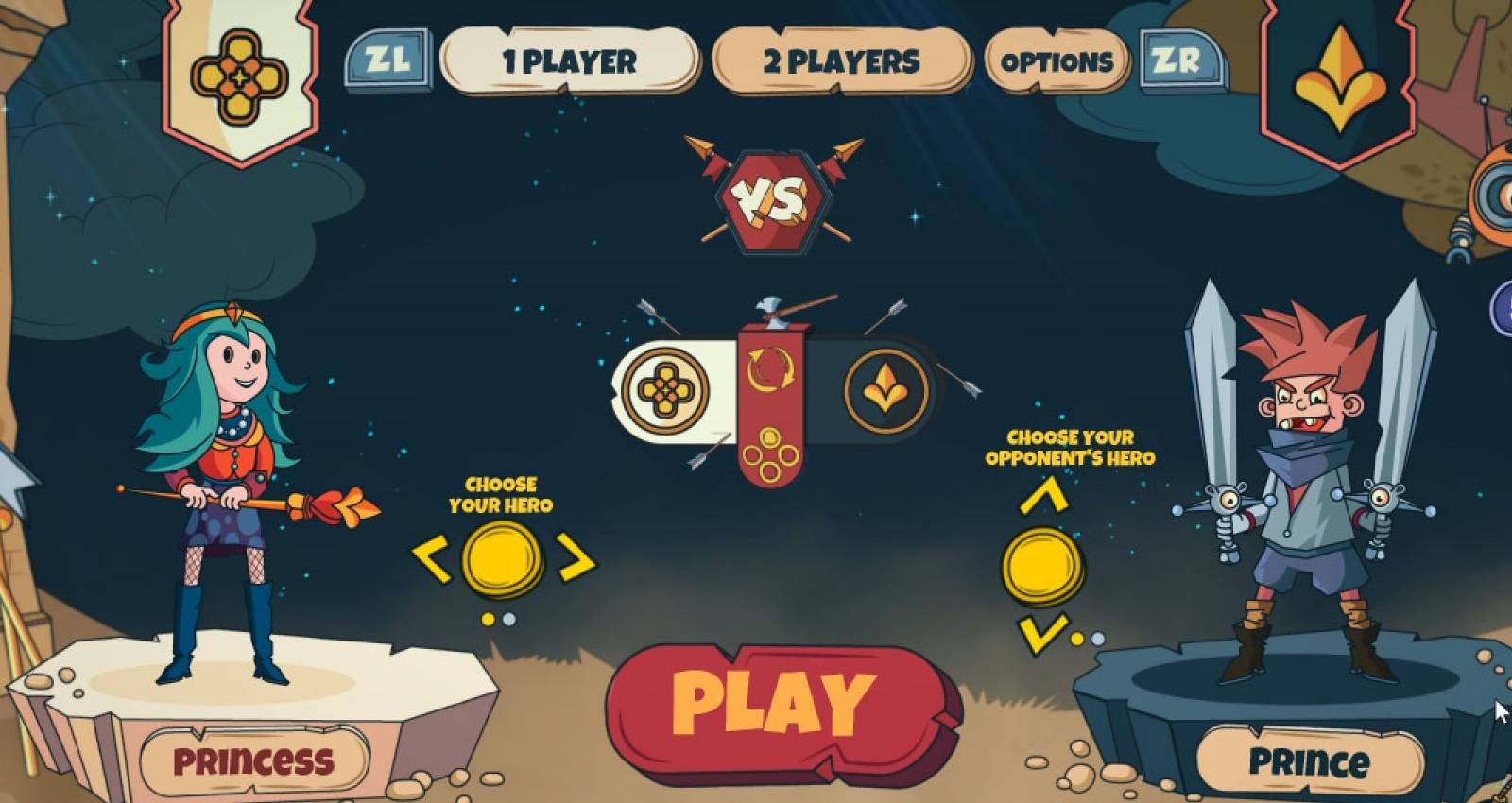 Brawl Chess Review: A Good Beginner Chess Game