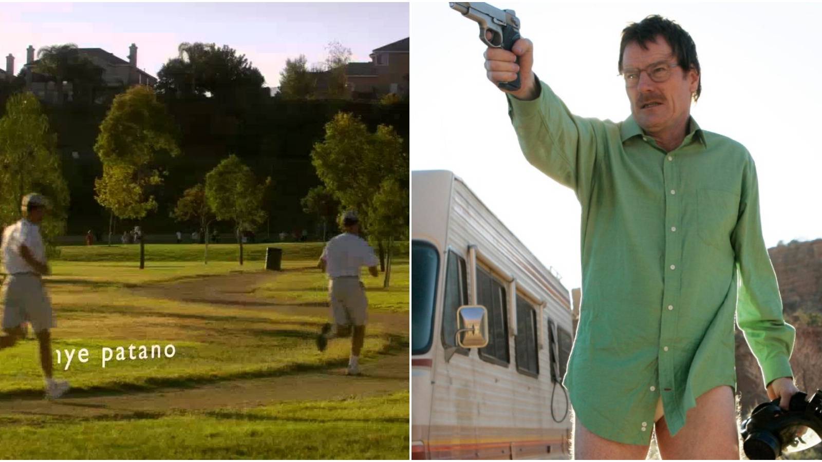 5 Things Weeds Did Better Than Breaking Bad (& 5 Things Breaking Bad ...
