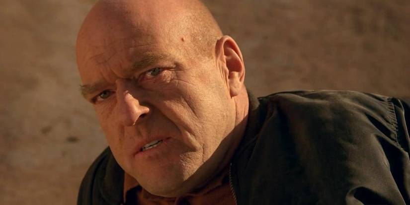 Breaking Bad: Each Main Character's First and Last Line In The Series
