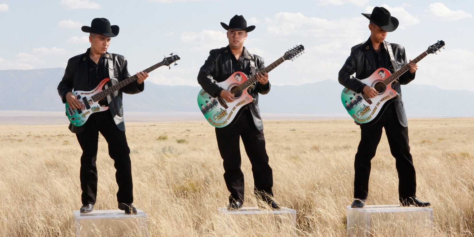 Breaking Bad Was Basically A Western & These 10 Scenes Prove It