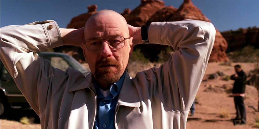 10 Best Breaking Bad Episodes, Ranked