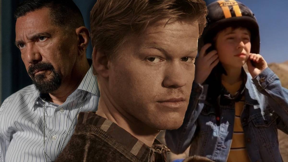 Breaking Bad: Every Character Todd Killed (& Why)