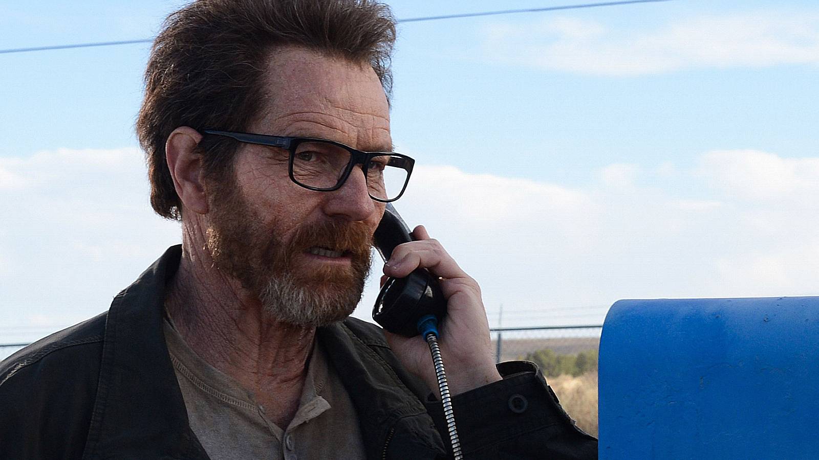 Breaking Bad: Why Walt Left His Watch At The Gas Station