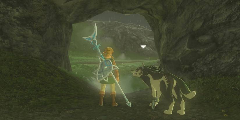 10 Ways Zelda: BOTW Is Still Better Than Tears Of The Kingdom