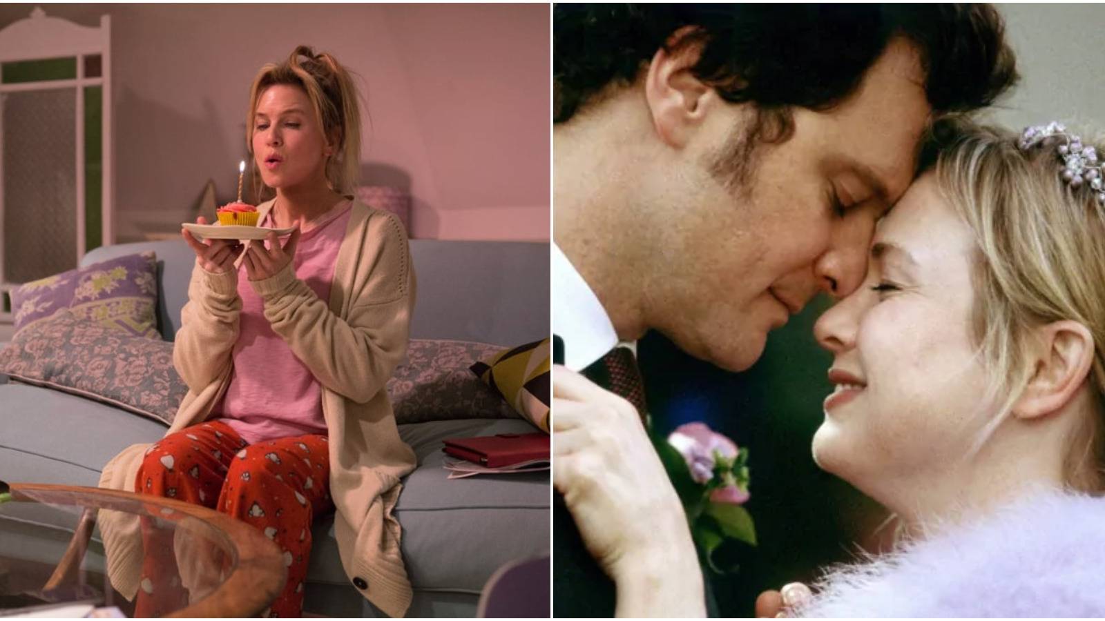 Bridget Jones: 10 Things Every Movie Has In Common