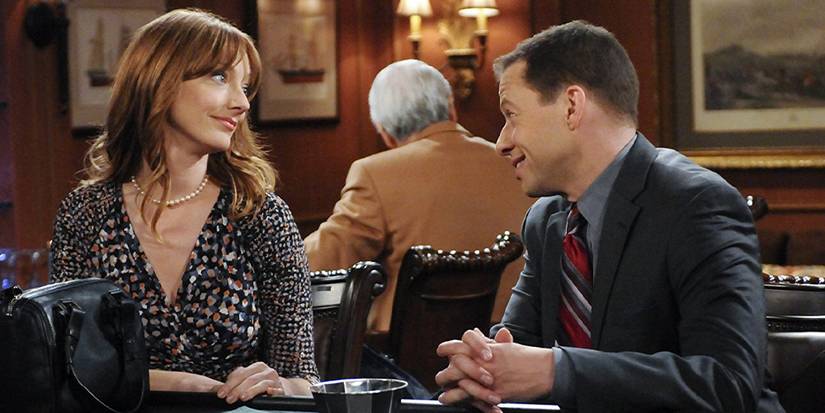 Two And A Half Men: The 5 Best (& 5 Worst) Recurring Characters