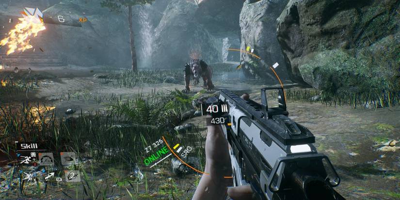 Bright Memory Xbox Series X Review: Relic Of Shooters Past