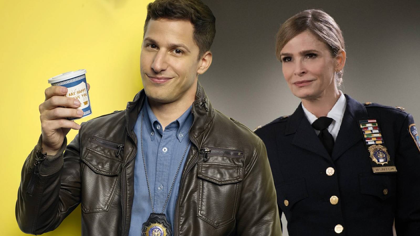 Madeline Wuntch’s Sudden Exit from Brooklyn Nine-Nine