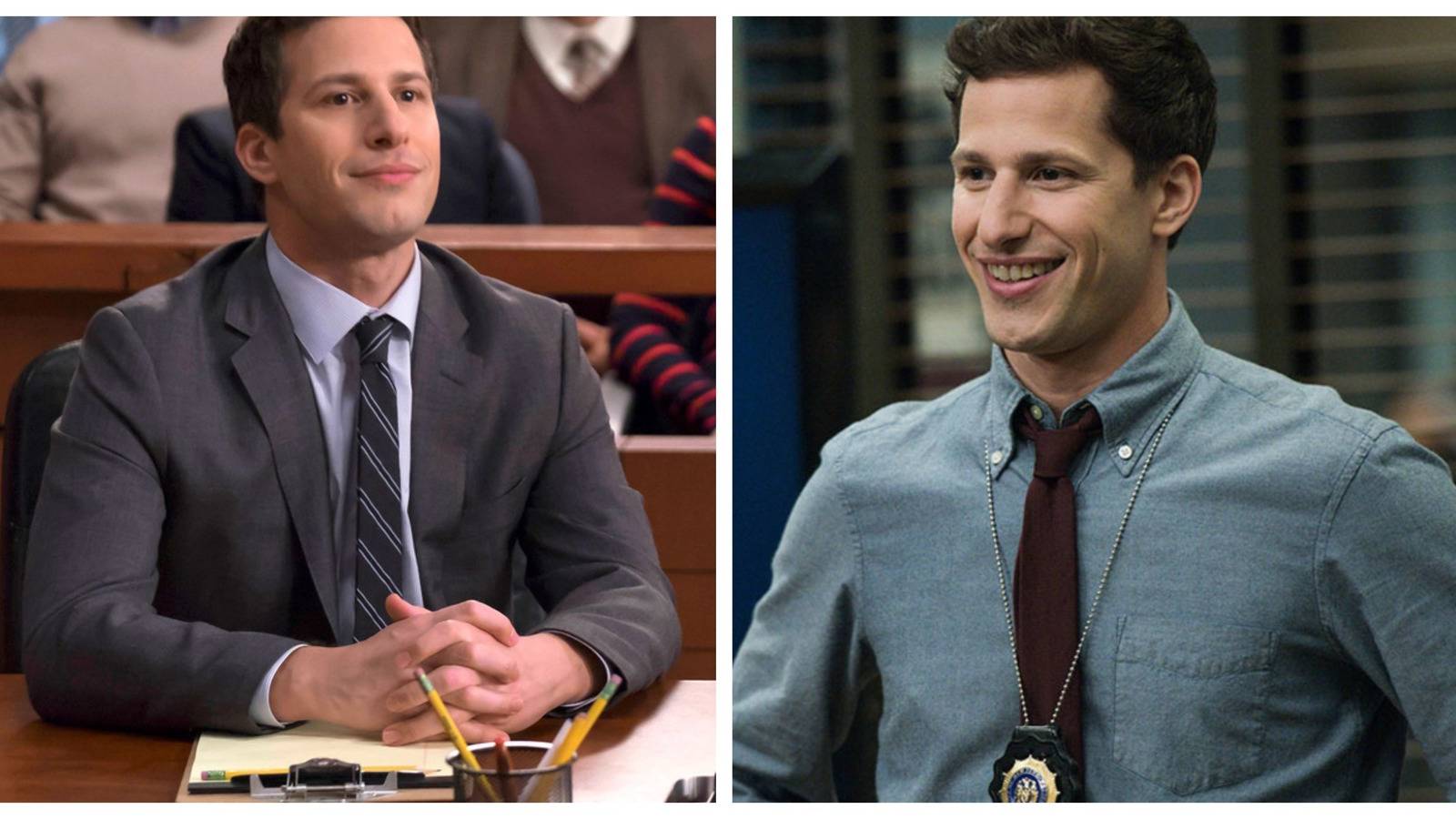 Brooklyn Nine-Nine: Jake's 5 Best Traits (And 5 Worst)