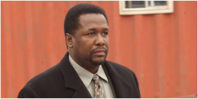 The Wire: The Main Characters, Ranked By Intelligence