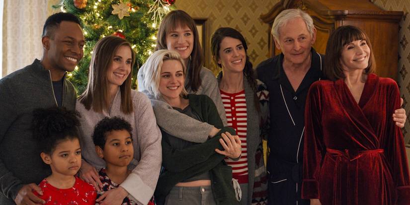 Ghosts Season 4’s New Cast Member Is Great News For A Plot I Hated