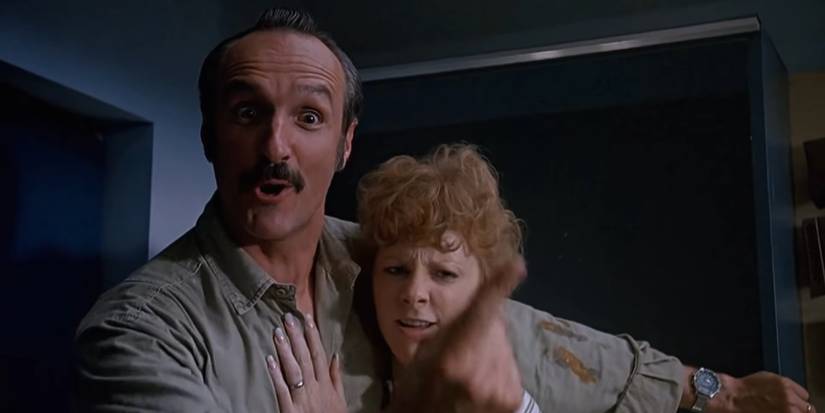 Tremors: 10 Best Characters In The Franchise, Ranked