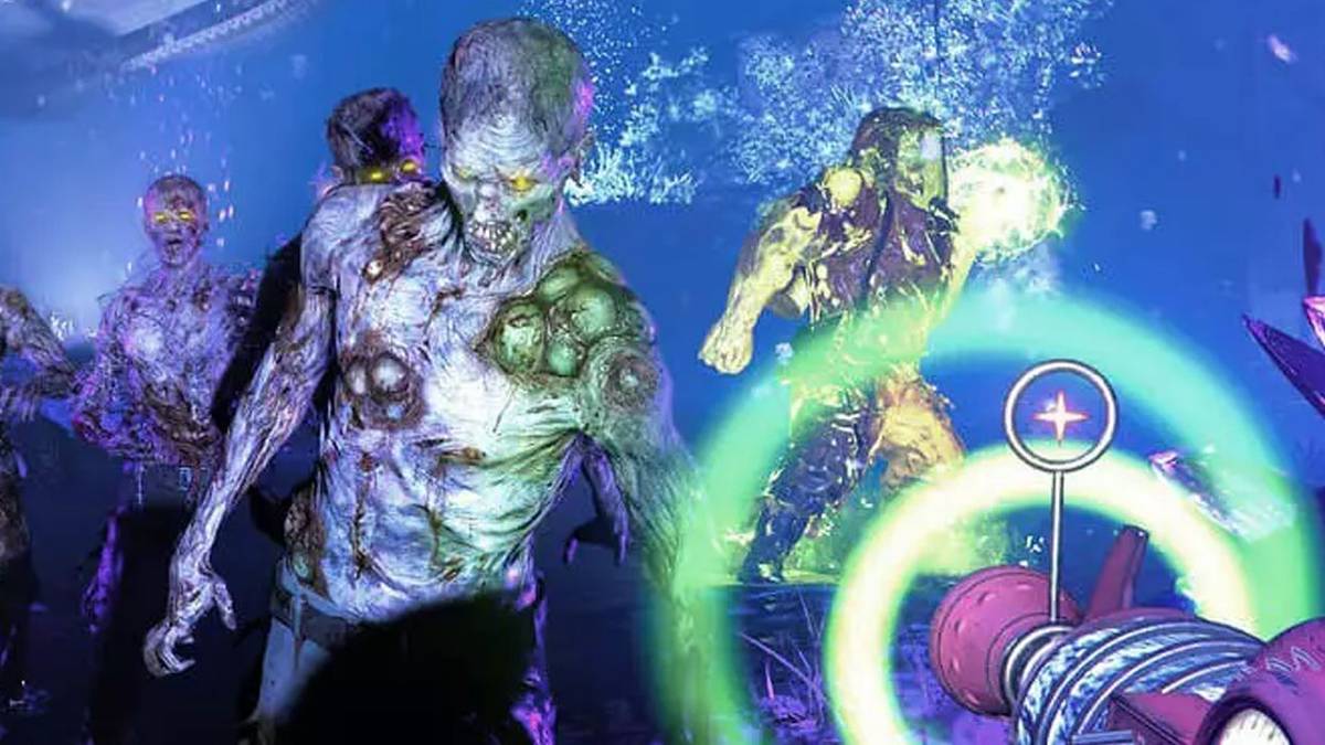 Call of Duty: Black Ops Cold War - How To Get Aetherium Crystals (The ...