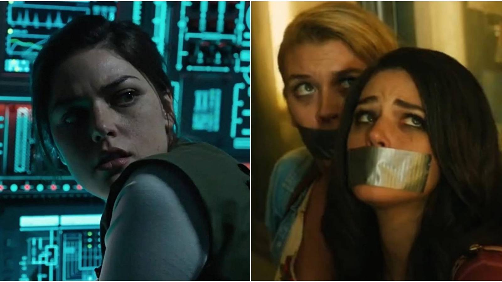 Callie Hernandez: Her 10 Best Roles, Ranked By IMDb