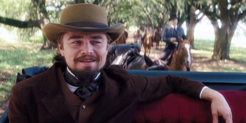5 Ways Calvin Candie Is Leonardo DiCaprio’s Best Tarantino Role (& 5 It ...