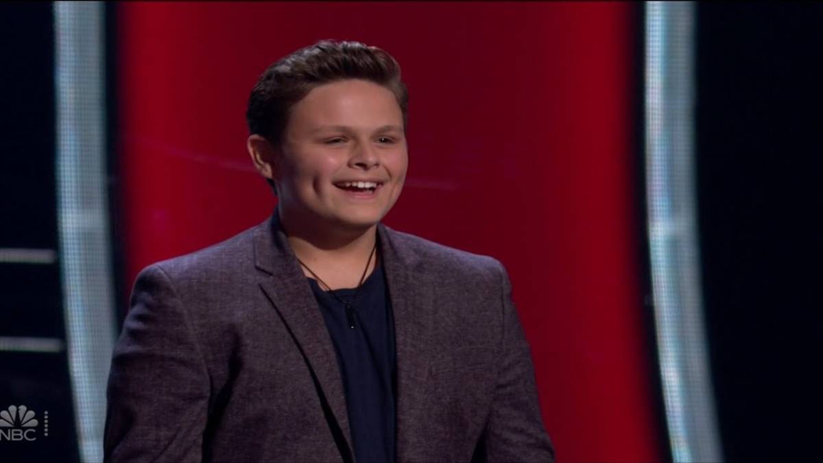 The Voice: Season 19 Winner Crowned At Finale (It's Carter Rubin)